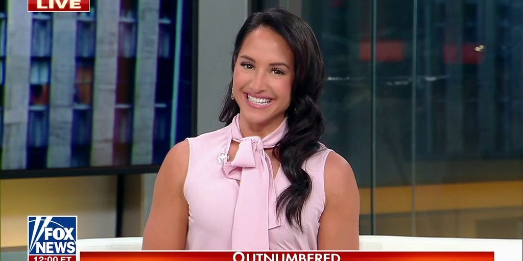 Emily Compagno on Biden’s cheat sheet: You can’t script four years of a ...