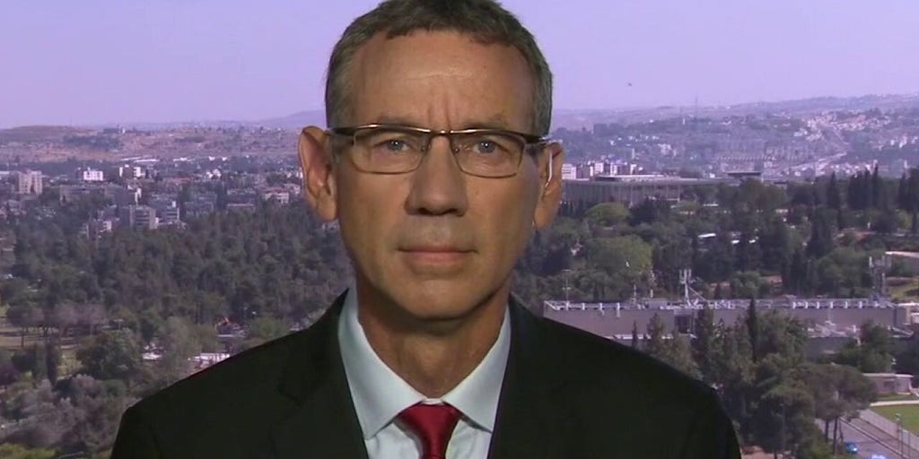 Senior adviser to Israeli PM optimistic that cease-fire will hold | Fox ...