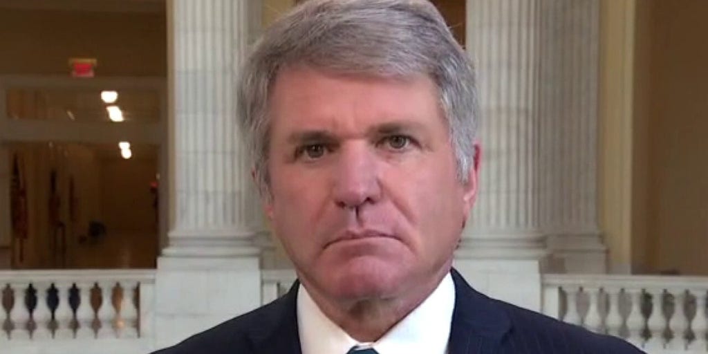 Rep. McCaul: It may be time to hit back at Russia | Fox News Video