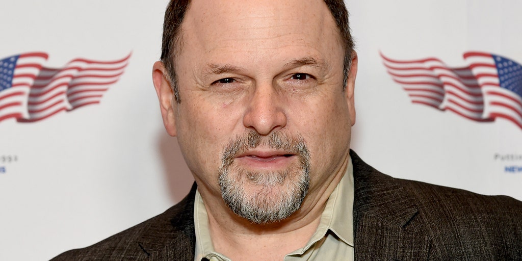 Jason Alexander avoids a question about cancel culture | Fox News Video