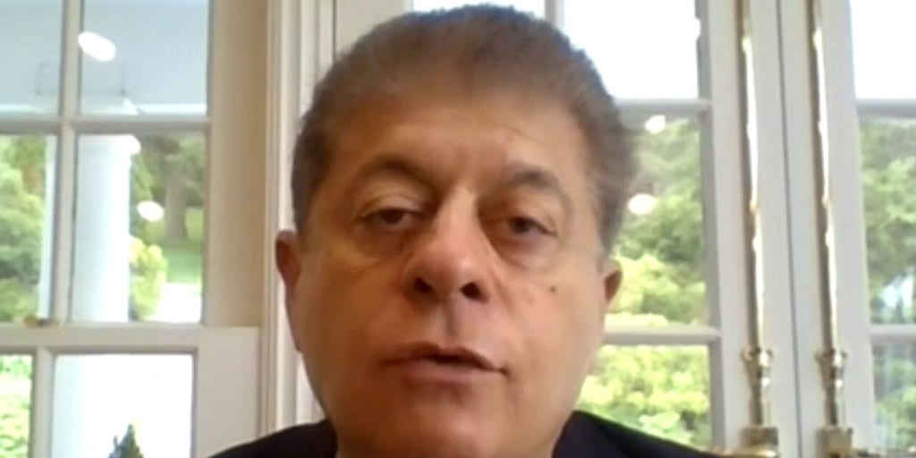 Judge Nap: 'Beginning to see a DOJ trend' in fighting 'discrimination ...