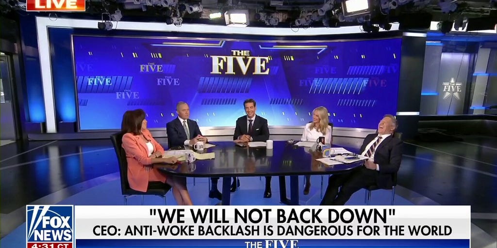 Harold Ford Jr: We shouldn't be so quick to see everything through a ...