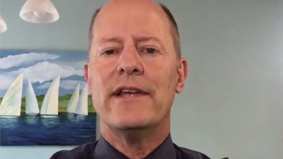 Tim Graham: Abolish the police? Prisons? More? — Here's where this ...