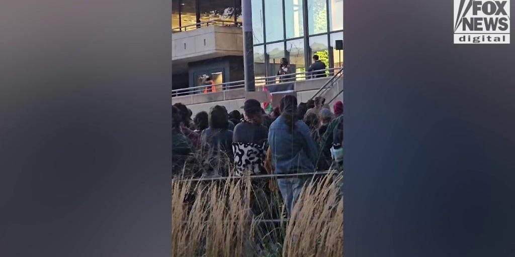 Hundreds of students at MIT chant “one solution, intifada” at anti ...