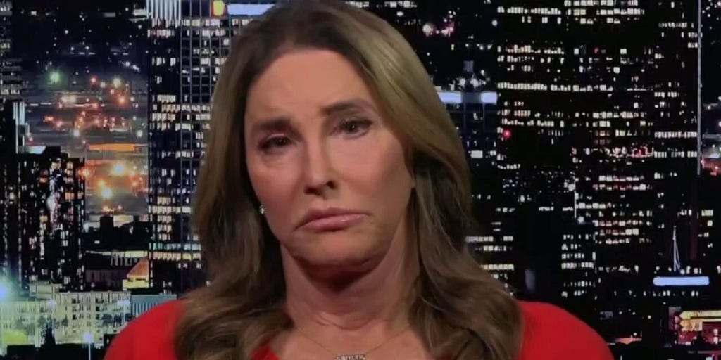 Caitlyn Jenner Disappointed In Ncaa Regarding Upenn Swimmer Lia