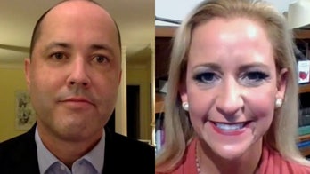 Todd Piro | Fox News