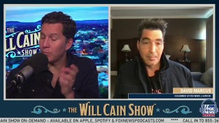 Watch The Will Cain Show Online | Fox News Video
