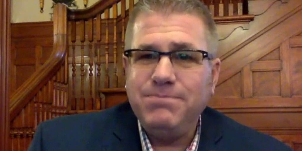Illinois lawmaker: Our rights are being trampled, our rights are not ...