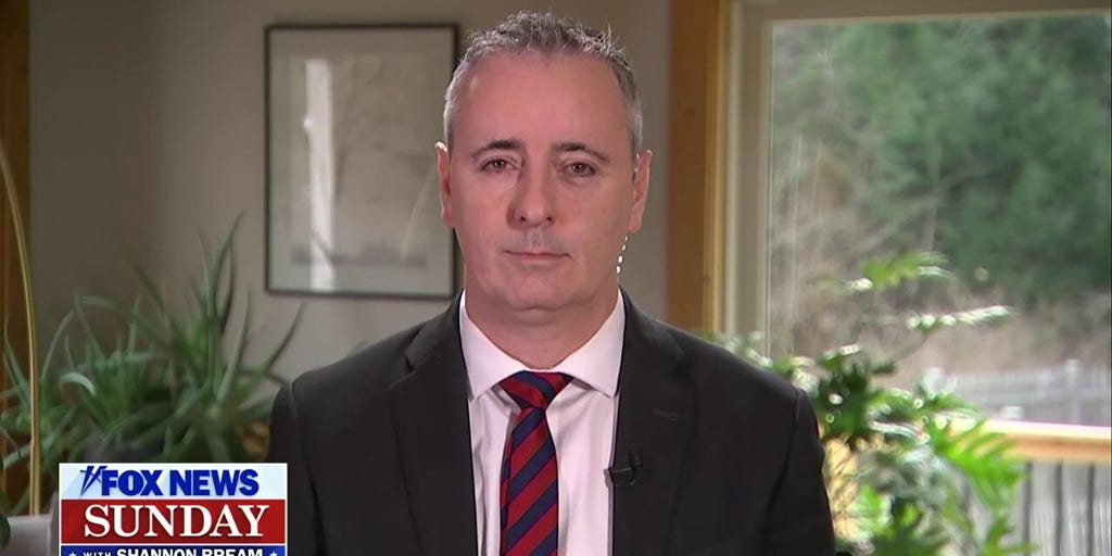 Rep. Brian Fitzpatrick on looming rail strike: Failure to reach an ...
