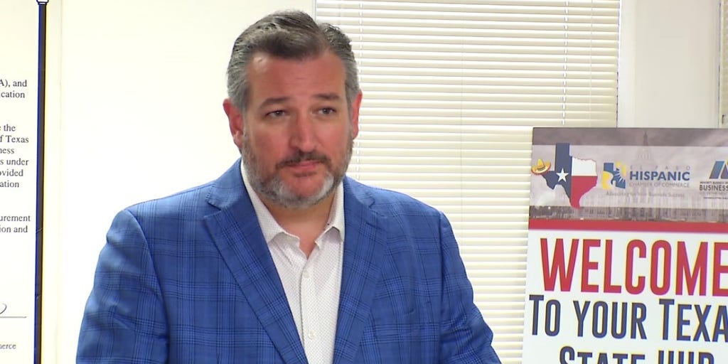 Ted Cruz Warns Against Insufficient Vetting Of Afghanistan Refugees