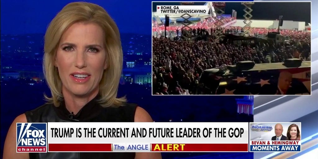Ingraham: The GOP 'outperformed;' experts 'failed miserably' | Fox News ...