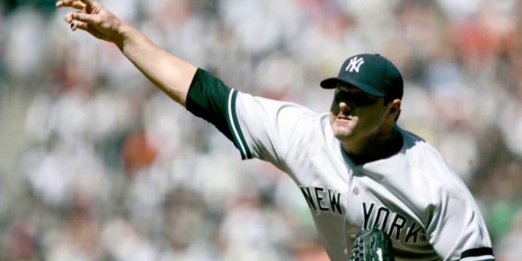Former Yankees pitcher details where he was on 9/11 | Fox News Video