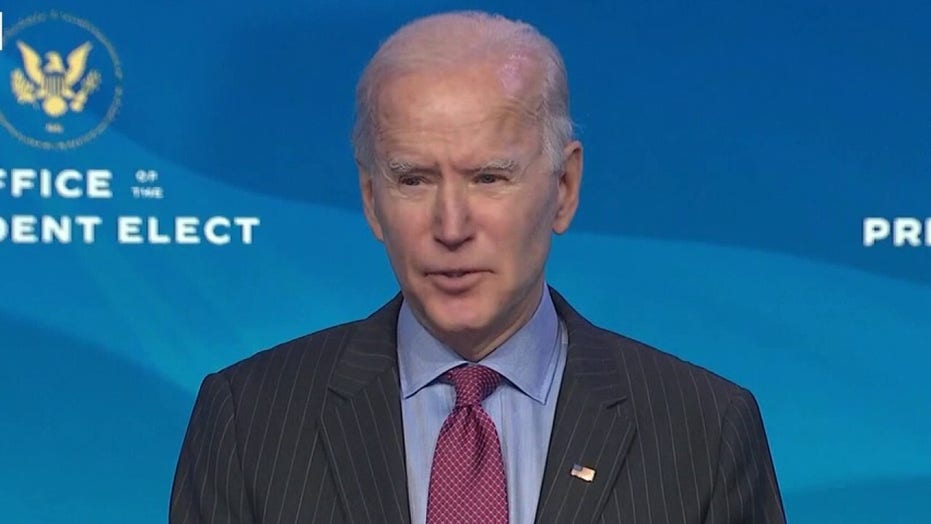 Bidens Humane Immigration Plan Gives Green Cards To Tps Daca