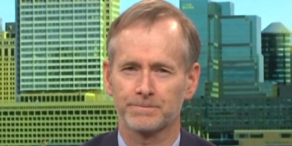 Dr. Thomas Inglesby on how long Americans should expect the coronavirus ...