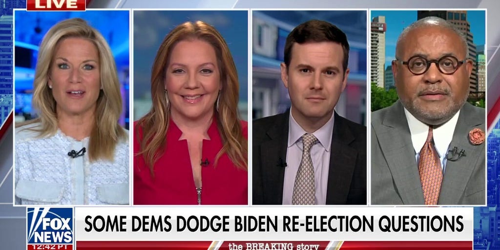 The past still the future of the GOP? | Fox News Video