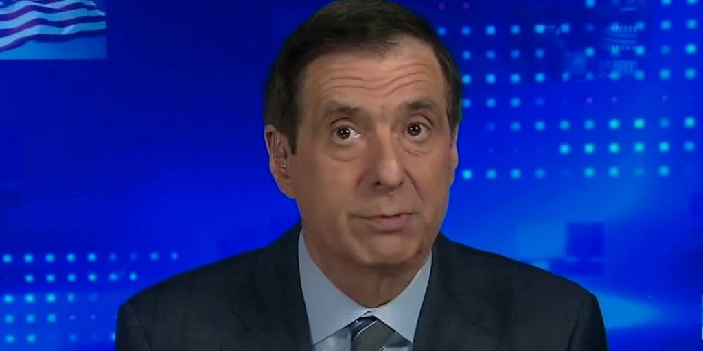 Journalism in crisis | Fox News Video