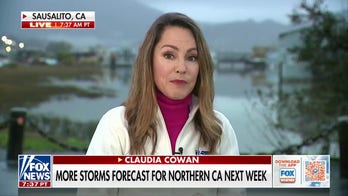 Claudia Cowan | Fox News