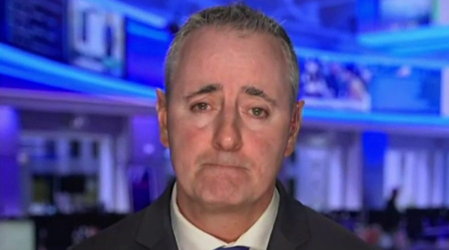 'All ties back to invasion of borders': GOP rep launches new bipartisan ... 'All ties back to invasion of borders': GOP rep launches new bipartisan ...