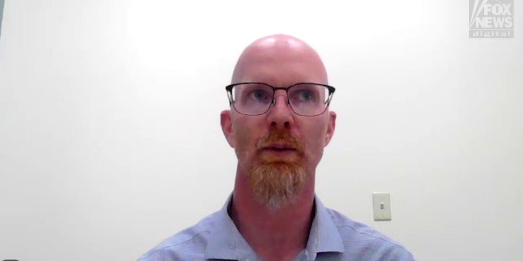 Wyoming mayor's race sees AI candidate curveball | Fox News Video