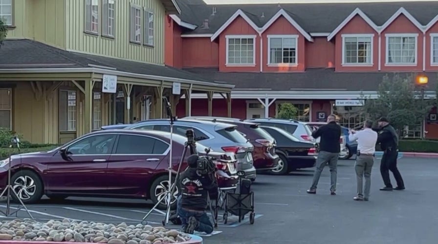 California Half Moon Bay shooting suspect charged with 7 counts of ... California Half Moon Bay shooting suspect charged with 7 counts of ...