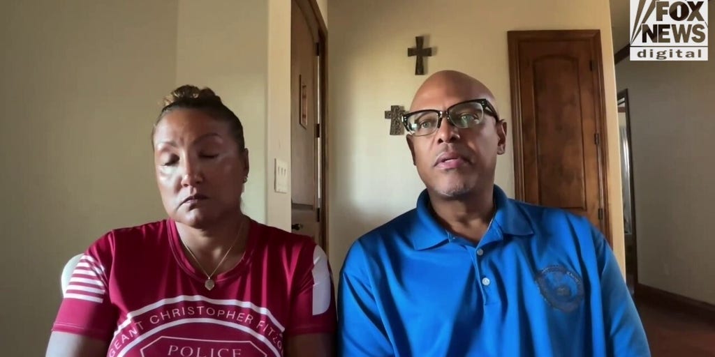Slain Temple University officer's family condemns Philadelphia DA's ... Slain Temple University officer's family condemns Philadelphia DA's ...