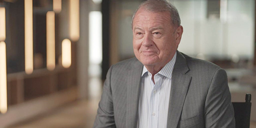 Stuart Varney - Fox News 25th Anniversary Shoutout | Fox News Video