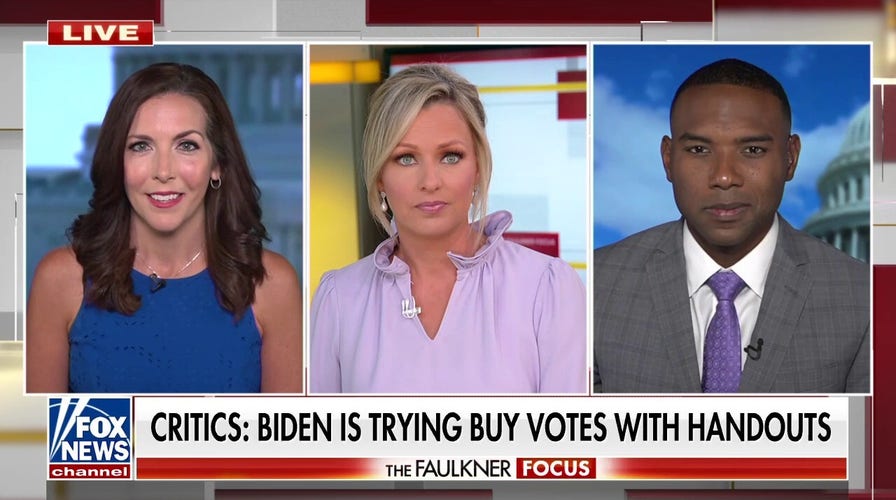 Higher education showered Biden, Democrats with millions in campaign ... Higher education showered Biden, Democrats with millions in campaign ...