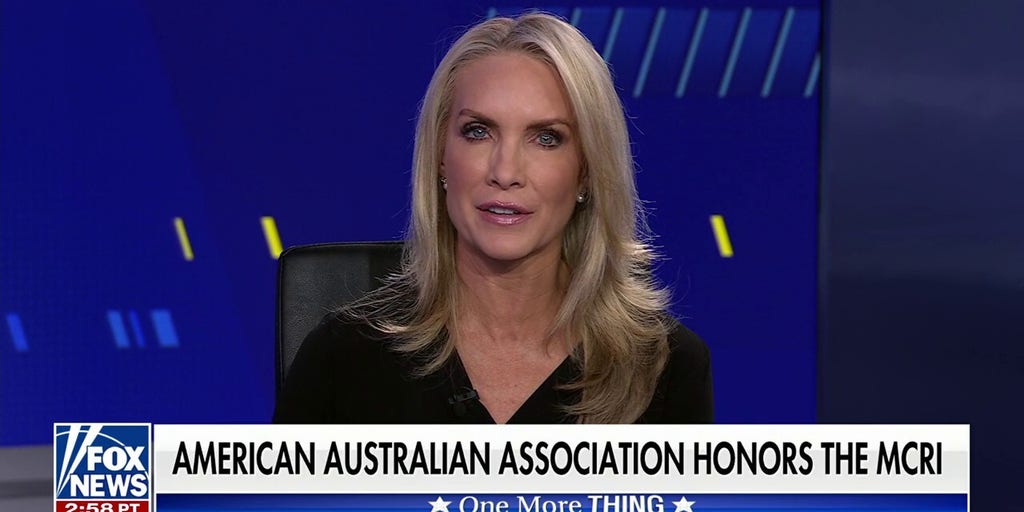 'The Five' highlights the Murdoch Children's Research Institute's ...