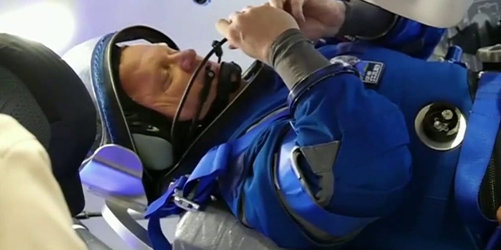 NASA, SpaceX teaming up to send first US astronauts to space since 2011 ...