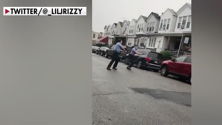 Philadelphia Teacher And Activist Facing Federal Charges Related To