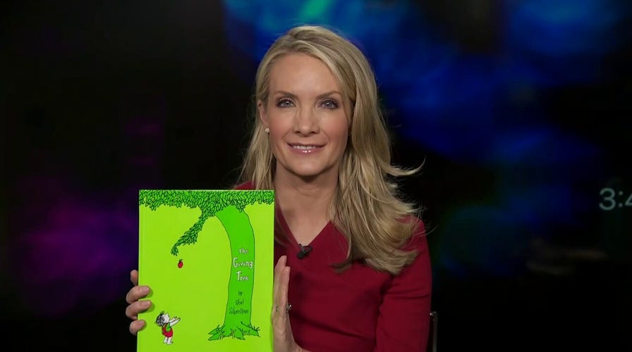 Storytime with Dana: 'The Giving Tree' | Fox News