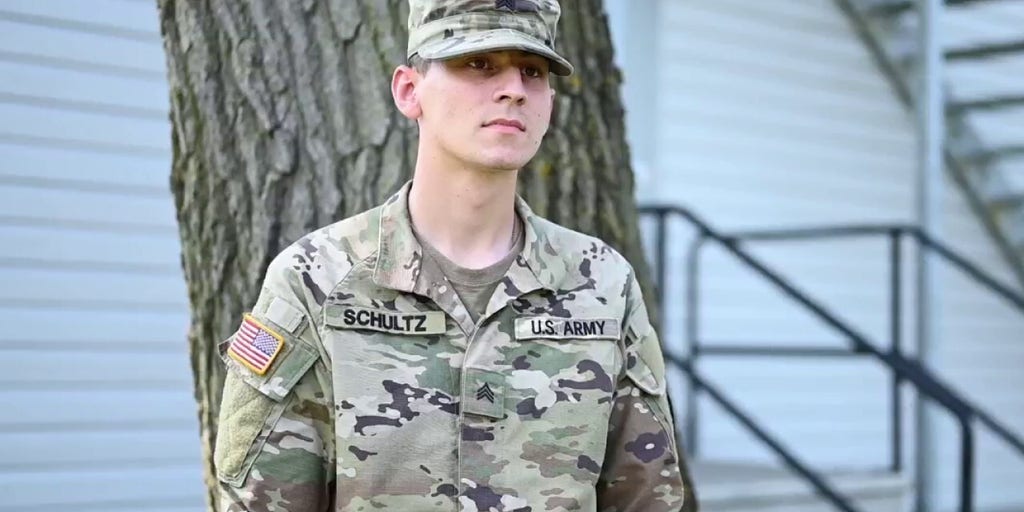 Army intelligence officer who pleaded guilty to sharing national ...