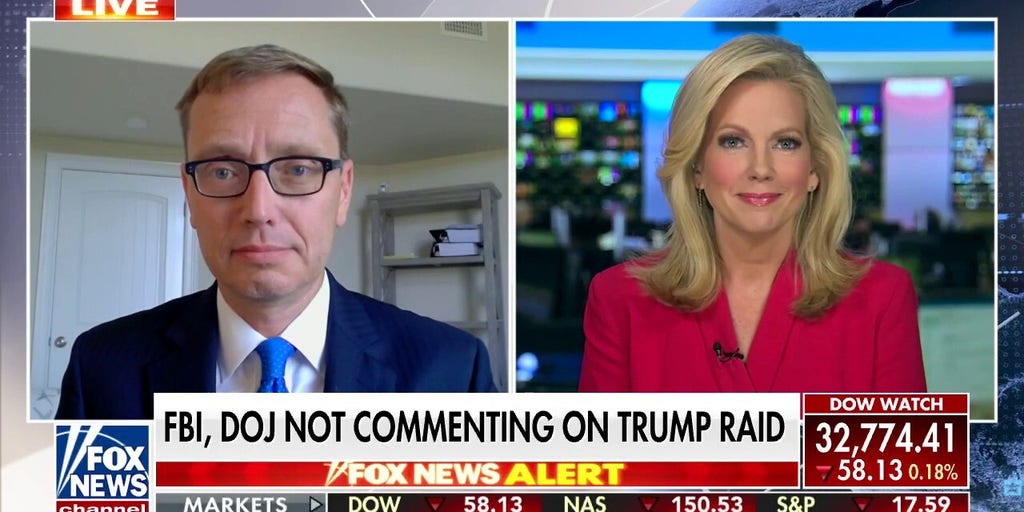 FBI should clear the 'public air of mystery': Tom Dupree | Fox News Video