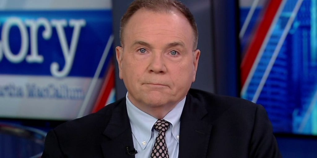 Hamas terrorist organization should 'burn in hell': Lt. Gen. Ben Hodges ...
