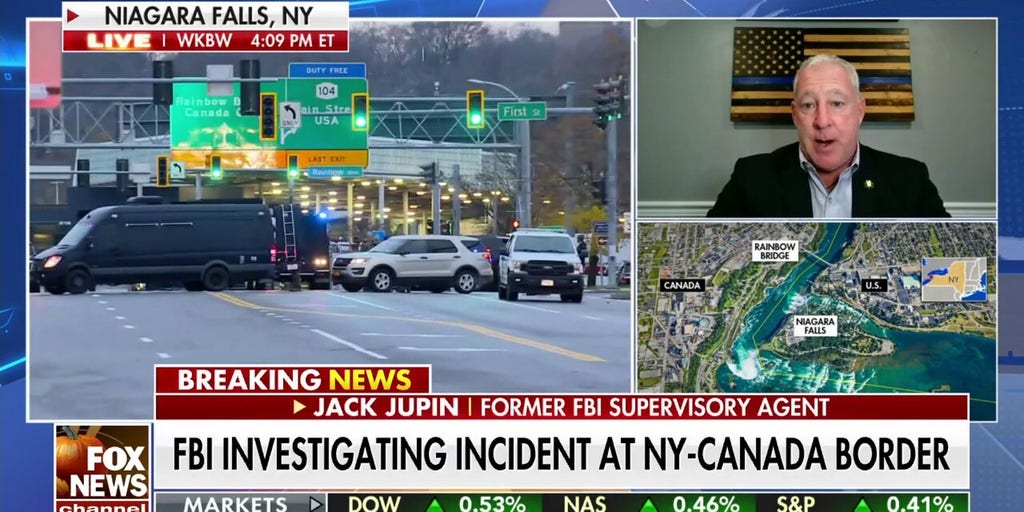 FBI will put 'every single piece of evidence' together on Rainbow ...