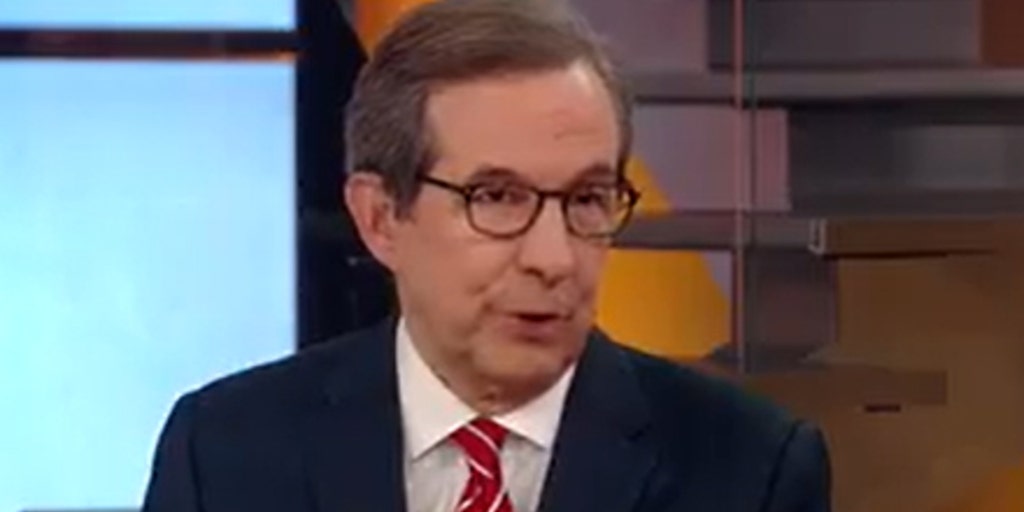 Chris Wallace: Bernie's 'followers' will 'walk through fire' for him ...
