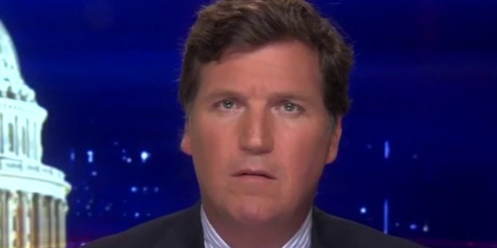 Tucker: Bloomberg shouldn't be on debate stage | Fox News Video