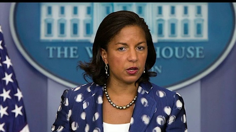 Declassified Susan Rice memo raises red flags in Michael Flynn case ... Declassified Susan Rice memo raises red flags in Michael Flynn case ...