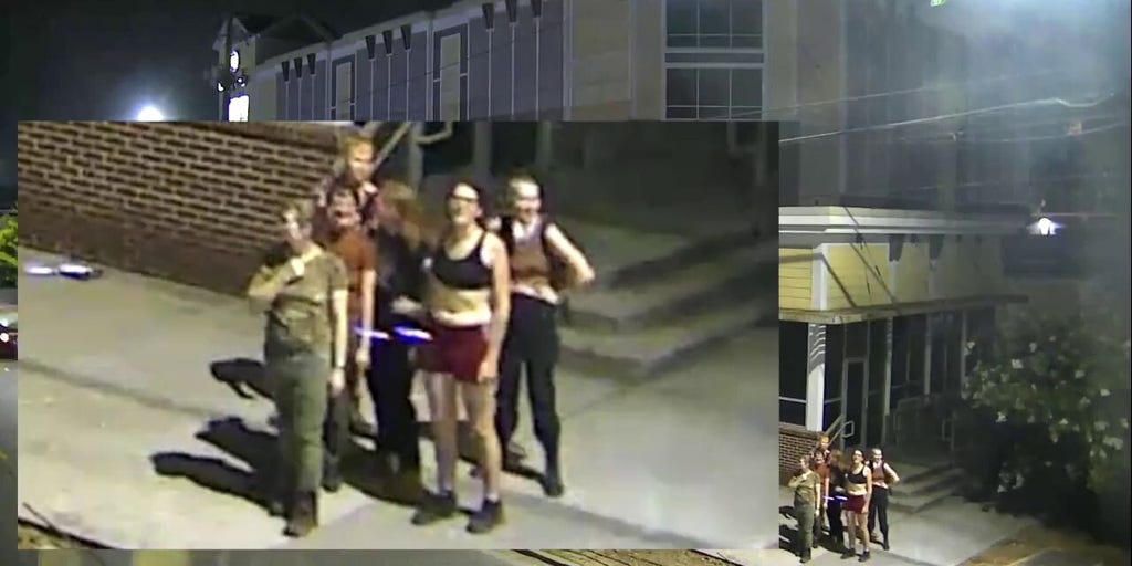 FBI offering $10,000 reward for information on suspects who vandalized ...