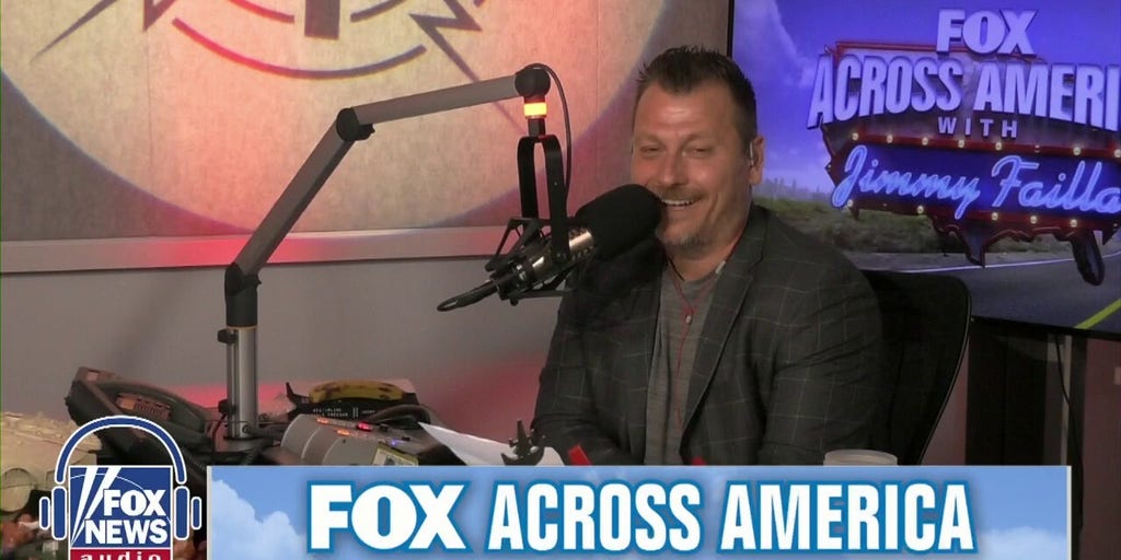 Trump 2020 Dir. Of Communications Tim Murtaugh & Jimmy Failla | Fox ...