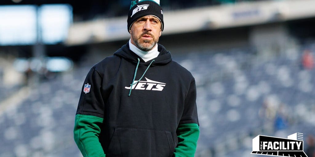 Jets officially splitting with Aaron Rodgers after two seasons | The ...