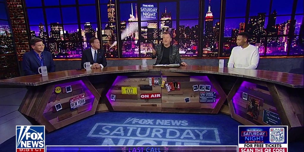 It's last call on Saturday night, what's your move? | Fox News Video