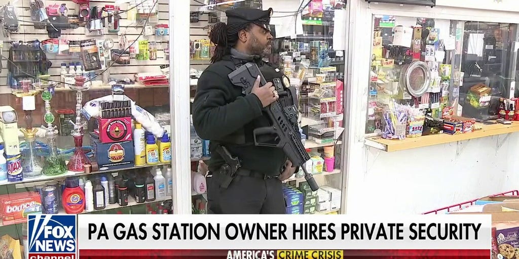 philadelphia-crime-forces-gas-station-owner-to-hire-private-security