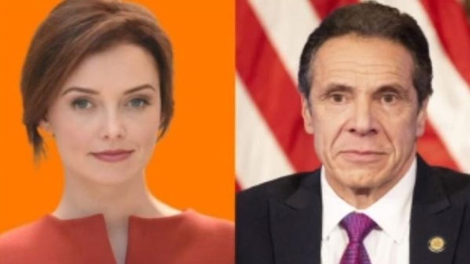 CNN continues to take heat over scant coverage of Cuomo sexual ... CNN continues to take heat over scant coverage of Cuomo sexual ...