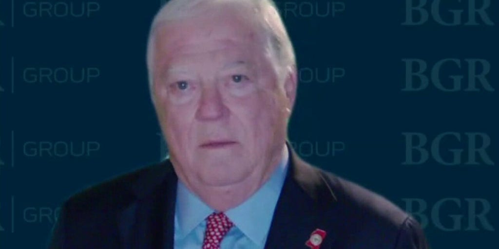 Gov. Haley Barbour on 2020 race: Biden has some ‘weaknesses’ in his ...