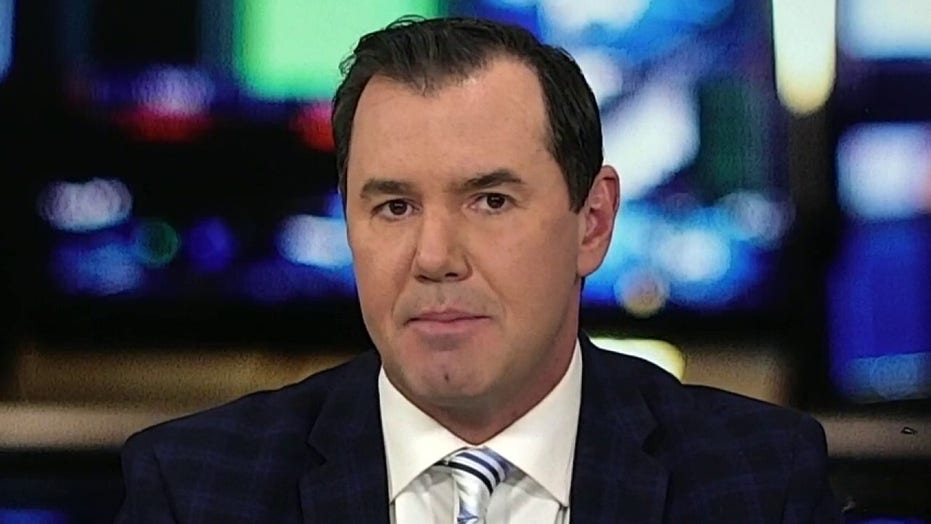 Joe Concha: Big Tech’s suspensions of Parler create ‘a very dangerous ... Joe Concha: Big Tech’s suspensions of Parler create ‘a very dangerous ...