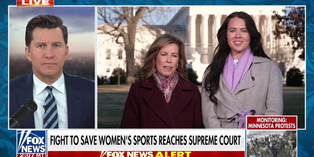 It is hard to prove sex discrimination when you can’t even define what ...