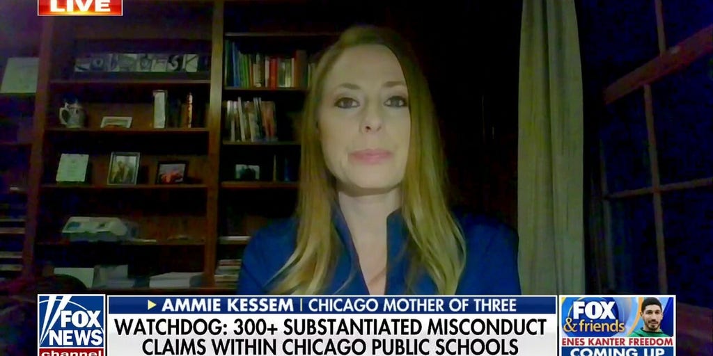 Watchdog report on sexual misconduct within Chicago Public Schools is ...