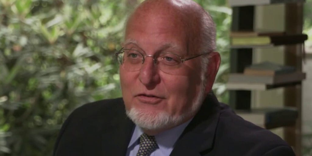 Former CDC director speaks out on battle to keep COVID lab origin ...
