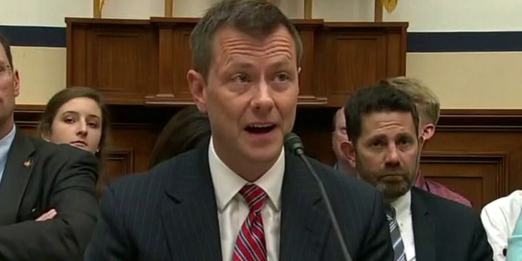 Deep State actors cash in on corruption | Fox News Video